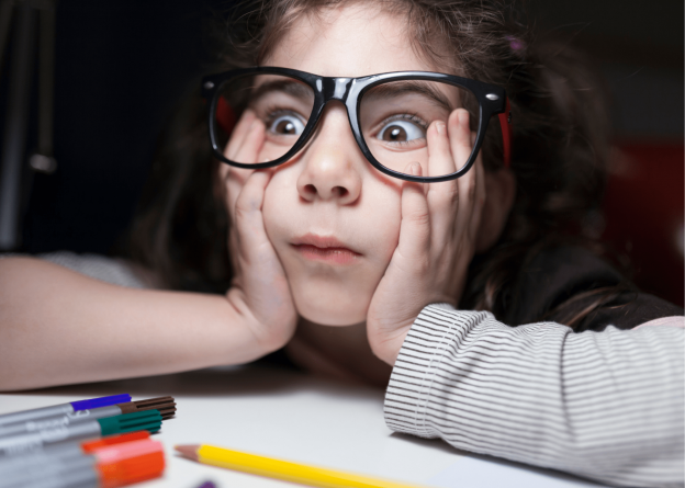 No Homework Policy - LIFE School of Leadership Arts ELC